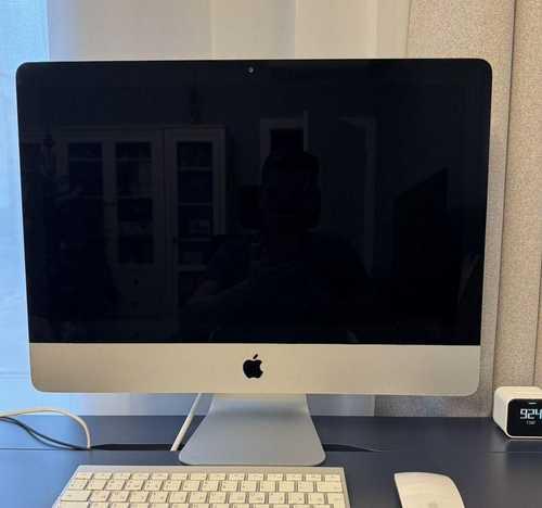 Моноблок apple iMac 21.5 late 2012 i7 512GB