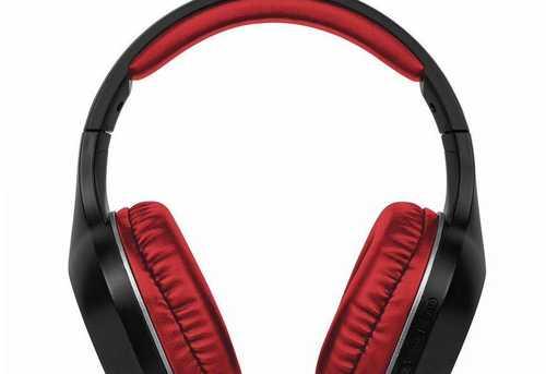 Наушники беспроводные Rombica mysound BH-17 ANC, к