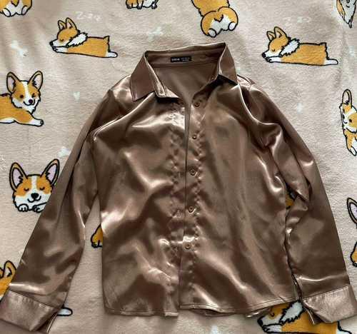 Рубашка shein s