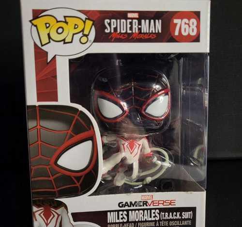 Funko spider man