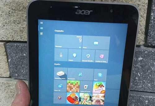 Планшет Acer W4 821