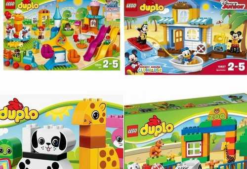 Lego duplo