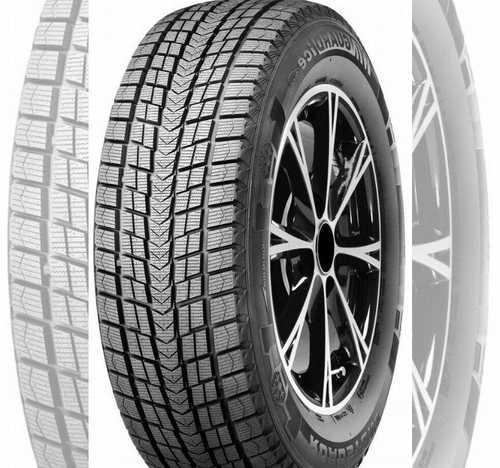 Nexen Winguard Ice Plus 215/65 R16 98Q