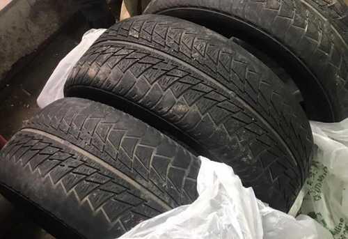 Nankang Snow Viva SV-1 215/55 R17