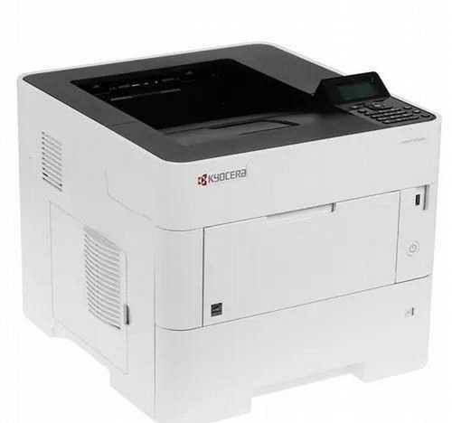 Принтер kyocera p3145dn лазерный бу