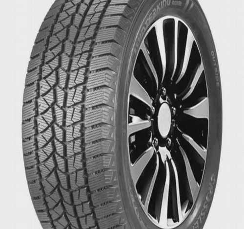 DoubleStar DW02 245/60 R18 105S