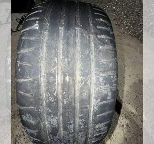 Nokian Tyres Hakka V 205/55 R16