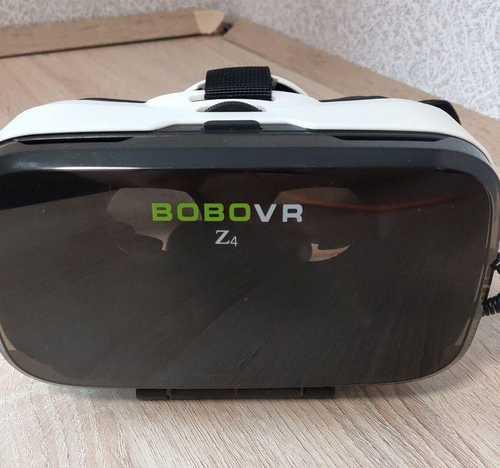 BoboVR Z4 очки виртуальной реальности