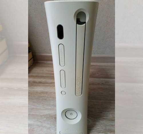 Xbox 360 freeboot