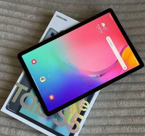 Samsung Galaxy Tab S5E