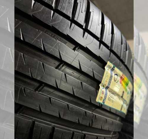 Michelin Pilot Sport 4 SUV 295/40 R21 111Y