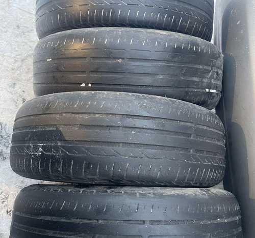Bridgestone Turanza T001 195/60 R15