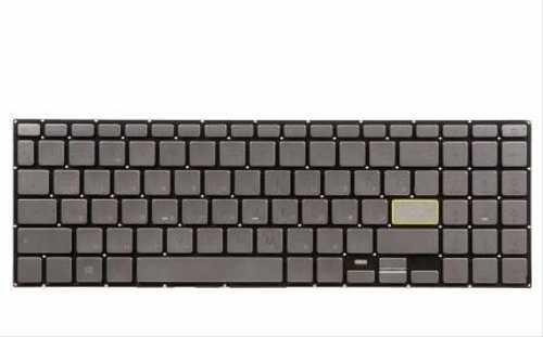 Клавиатура для ноутбука Asus S533F, S533FA, S533FL