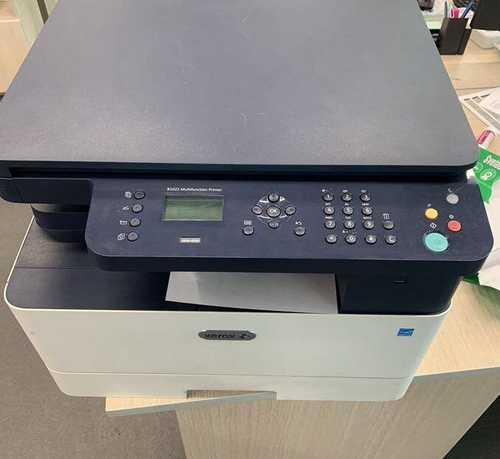 Мфу Xerox B1022