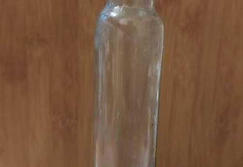 Флакон бутылочка 19 век