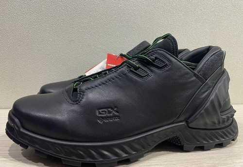 Кроссовки Ecco Exohike M GTX