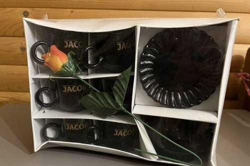 Кофейный набор Jacobs