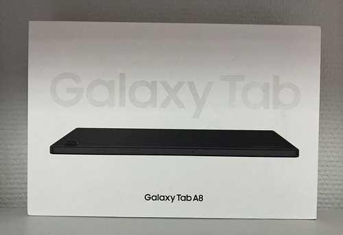 Планшет Samsung Galaxy Tab A8 LTE 128 gb