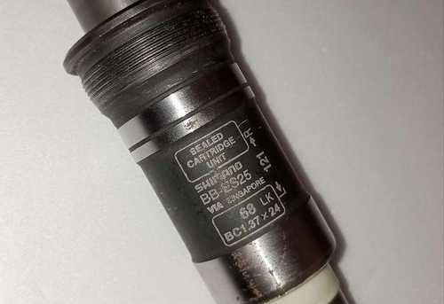Каретка Shimano
