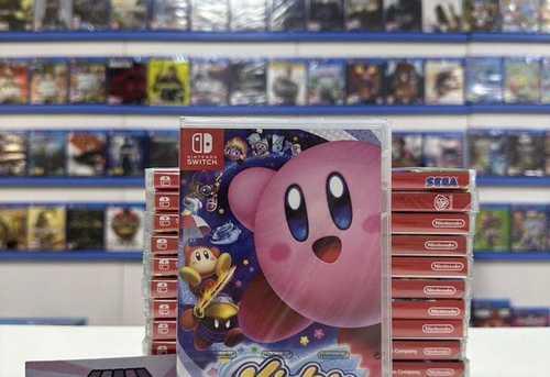 Kirby Star Allies nintendo switch