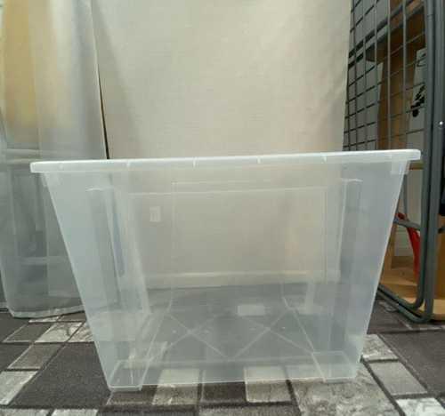 Контейнеры IKEA samla 65
