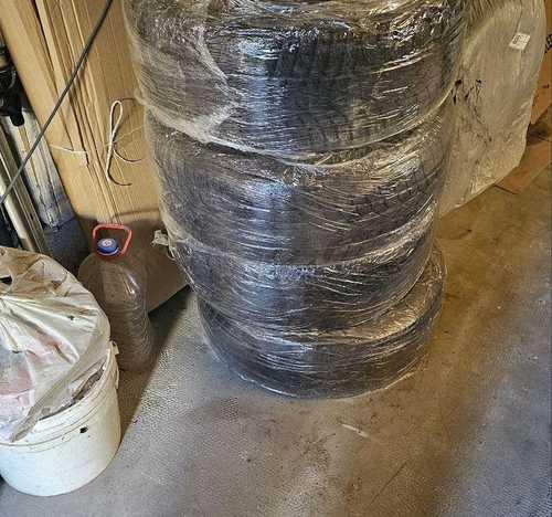 Dunlop Radial Mud Rover 205/55 R16 51