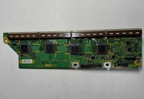 Плата плазмы tnpa4413 от тв Panasonic TH-R42PY8 с