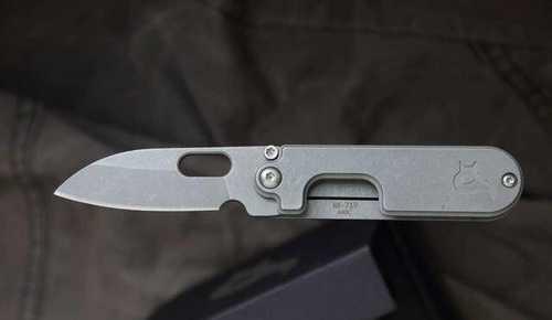 Складной нож Panchenko Bean Gen 2