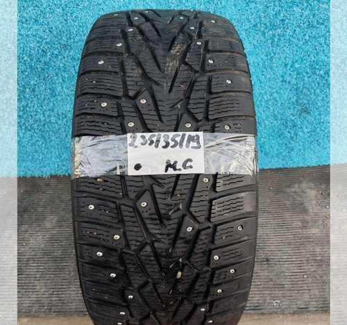 Nokian Tyres Hakkapeliitta 7 235/35 R19 91H