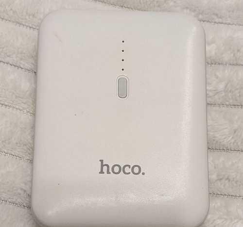 Powerbank hoco J96 5000mAh