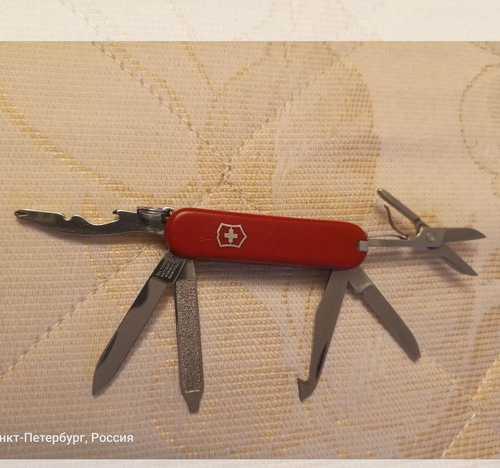 Нож складной victorinox