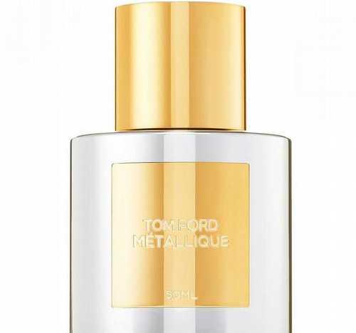 Tom ford metallique