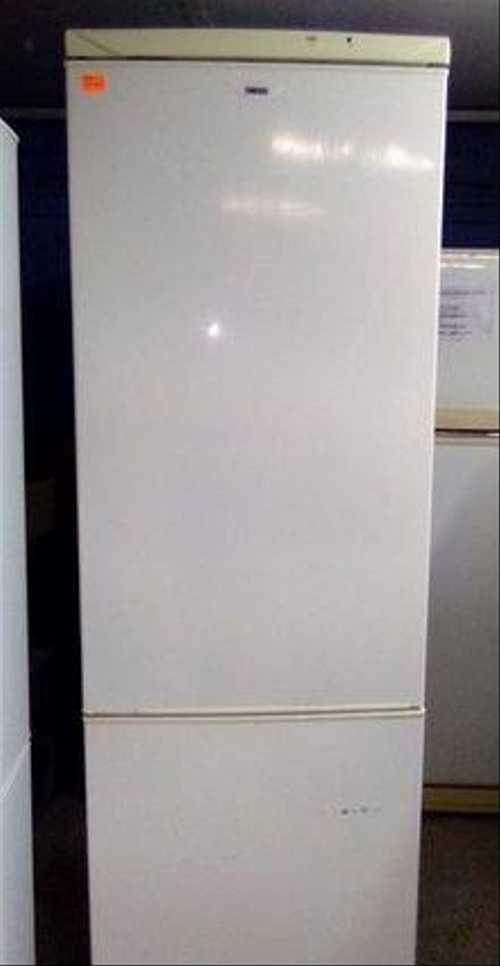 Холодильник Zanussi ZRB 350 Доставка Гарантия