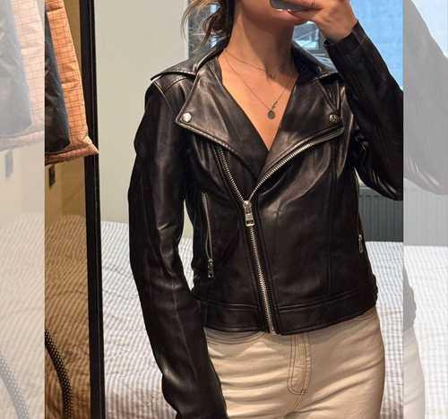 Calvin klein куртка женская S