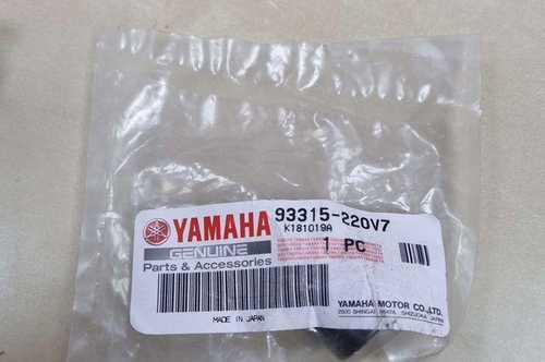 Подшипник вертикального вала yamaha