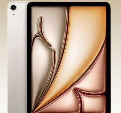 iPad Air 13 M2 2024 256gb