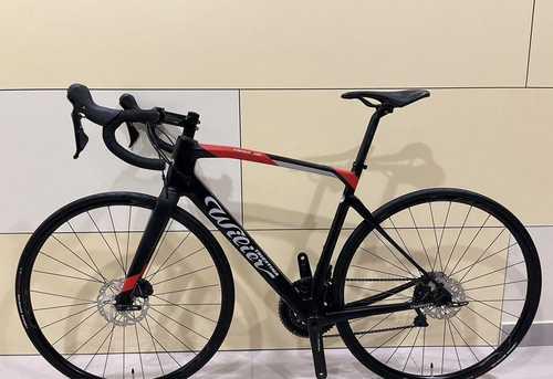 М Шоссейный Wilier Cento1 NDR Disc