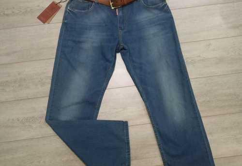 Мужские летние джинсы Dsquared2 W40/34