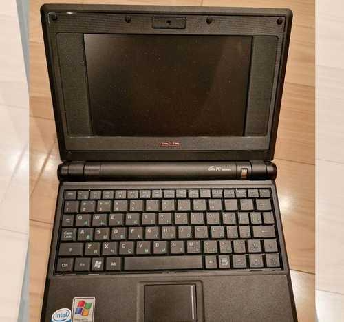 Ноутбук Asus Eee Pc 4g