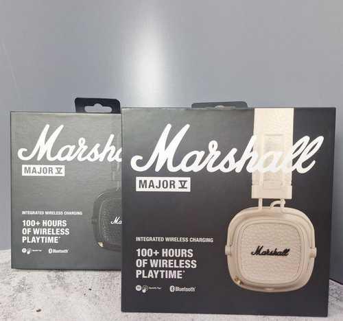 Наушники Marshall Major 5 Оригинал