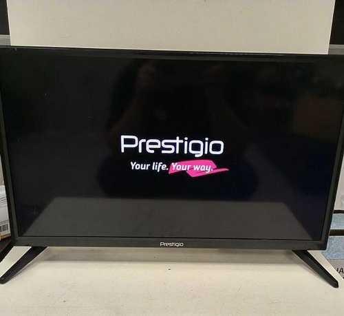 Телевизор Prestigio PTV24SN05Z