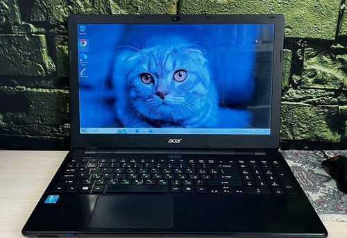 Ноутбук Acer Core i7 / GeForce 840M 2Gb