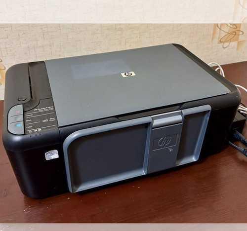 Мфу Hp deskjet 2423 бу