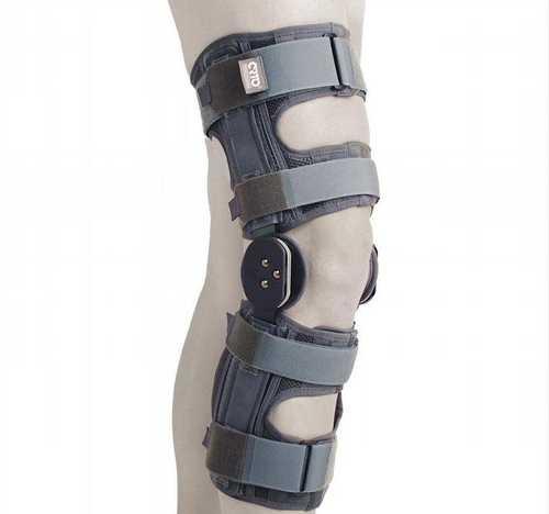 Ортез на коленный сустав Orto Professional AKN 558