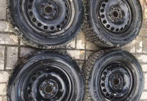 Toyo Snowprox S942 205/60 R15