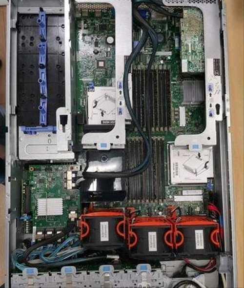 IBM System x3650 M3
