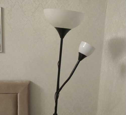 Торшер напольный IKEA