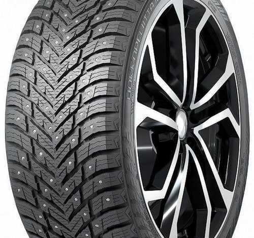 Nokian Tyres Hakkapeliitta 10p 235/45 R18