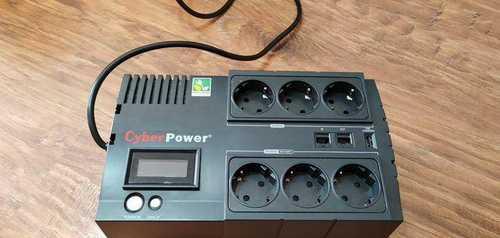 Ибп CyberPower BR850elcd