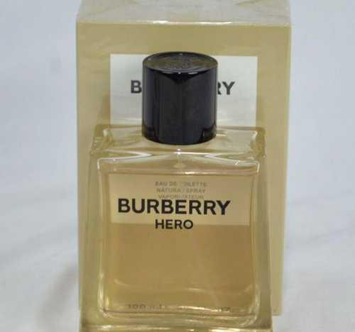 Мужской парфюм Burberry Hero 100мл